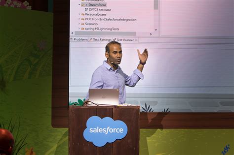 Scaling Salesforce Testing With Canada Drives Provar