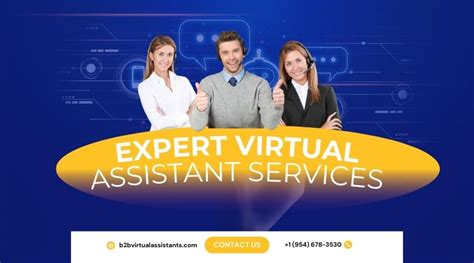 Top 8 Tasks To Delegate To A Virtual Assistant Service