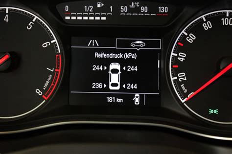 Opel Corsa E 1 4 Turbo Rdks Tpms Sensoren Von Max Sensor Cub Und