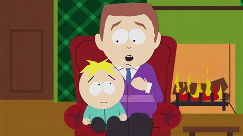 South Park Temporada 5 Ep 14 El Show De Butters Episodios