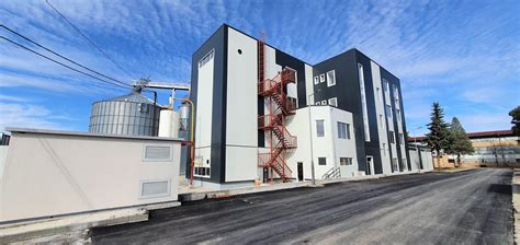 Хлебозавод Лозница гр Лозница мелница Inter Power