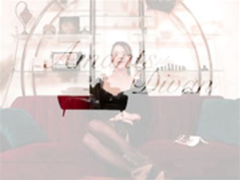 Christelle Picot Full Nude Full