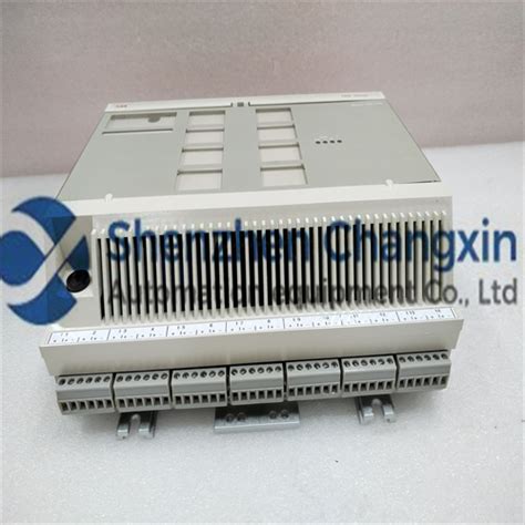 DSAX ABB Shenzhen Changxin