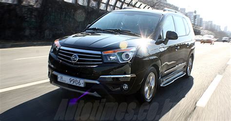 시승 조금이라도 달라졌다 2016 코란도 투리스모