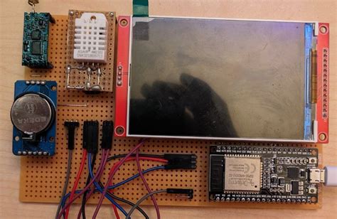 4 Spi 480x320 Display Mit Der Ucglibh Lib Verwenden Page 16 Deutsch Arduino Forum