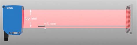 distance and proximity sensor technologies digikey