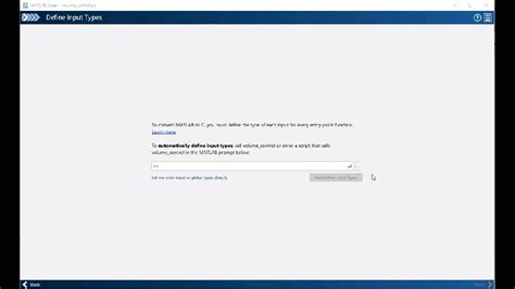 using a matlab volume control function in the framework [analog devices