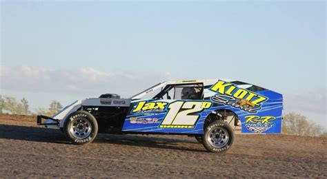 2013 Racing Photos Rage Chassis