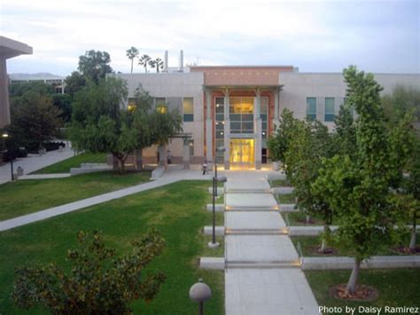 Sequoia Hall California State University Northridge