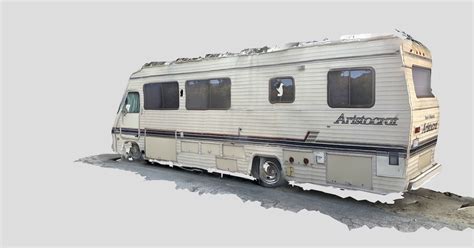 Turning IPad Pro Into A Real Time LIDAR Scanner