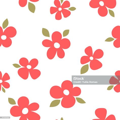 빈티지 꽃 완벽 한 패턴입니다 종이 커버 직물 실내 장식 및 기타 사용자를위한 꽃 디자인 0명에 대한 스톡 벡터 아트 및 기타 이미지 Istock