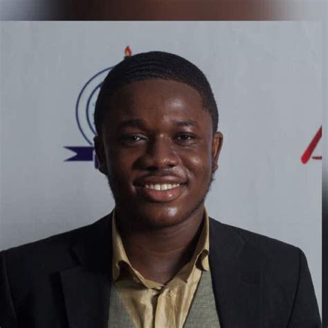 Chris Oppong On Linkedin Hello Everyone Im Chris Oppong And Im