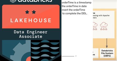 List Databricks Certifications Curated By Ellen Hirt Medium