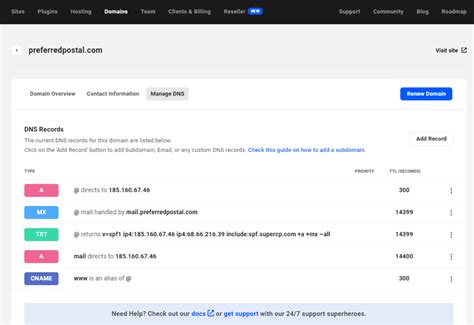Setting Up A Subdomain Onmark Digital Marketing Agency