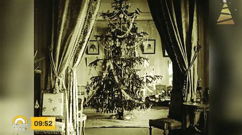 ახალი წელი მეოცე საუკუნის საქართველოში 1tv ახალი დღე