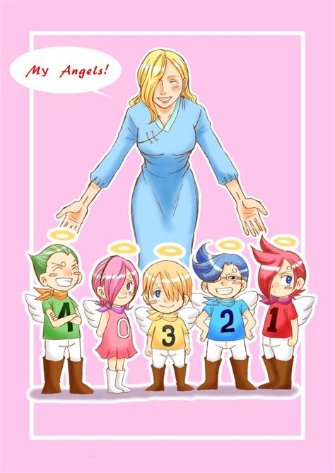 Sanji Vinsmoke Reiju Vinsmoke Ichiji Vinsmoke Niiji Vinsmoke Yonji Vinsmoke Sola Vinsmoke