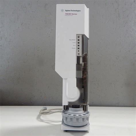 Agilent B Autosampler