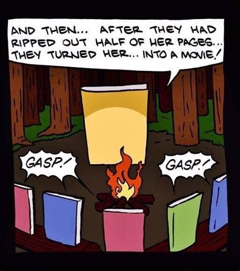 100 Hilarious Book Memes For People Who Love Reading
