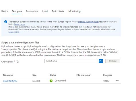 Azure Load Testing Llevando Al Extremo Tus Arquitecturas Cloud Compartimoss