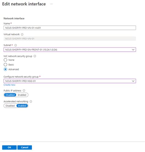 Azure Vmss A Guide For Configuring Infrastructure Of Vmss Using Azure