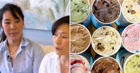 한인 모녀가 미국인 입맛 바꿨다아이스크림 25억 대박 낸 사연 중앙일보