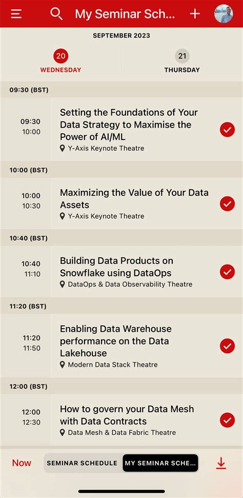 Bigdataldn Dataanalytics Microsoftfabric Datamesh Bigdata Ali Nadre Msc