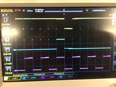 Msp430f149 Timer Working As Pwm Generator Malfunction Msp Low Power Microcontroller Forum