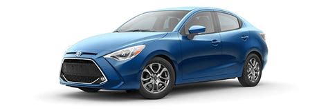 Toyota Yaris Colors Price Specs Riverside Toyota