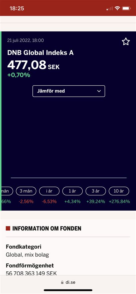 Indexfond Global Vs Sverige Fonder Fondrobotar Och Indexfonder Rikatillsammans Forumet