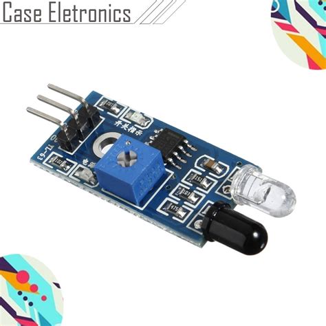 Sensor Infravermelho Arduino