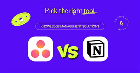 Asana Vs Notion