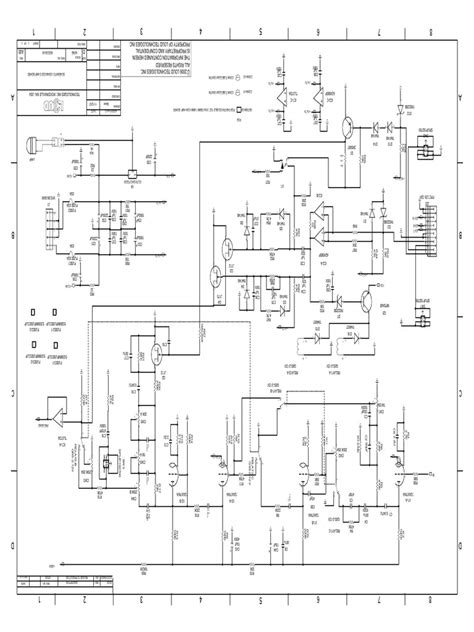 Crate V33h Schematic Pdf