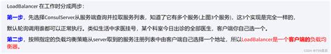 springcloud项目（六）：loadbalancer负载均衡服务调用 csdn博客