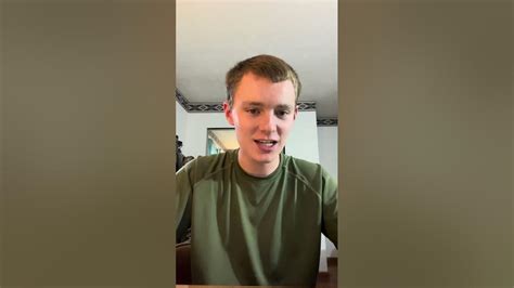 This I Believe” Assignment Youtube