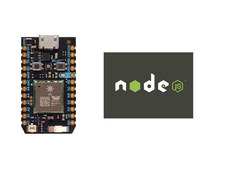 Photon And Nodejs