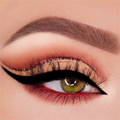 Crazy Makeup Ideas For Green Eyes