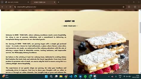 Webdevelopment Html Css Frontenddevelopment Portfolio