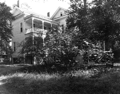 Rosemary Hall Jackson House North Augusta South Carolina