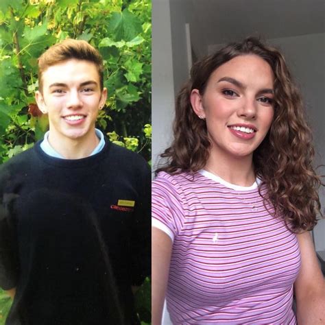 Pin On Transformation Beauty Knows No Gender