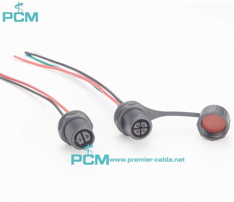 LED Light PWM Controller Cable Premier Cable A Cable Specialist For Wire Harness And Cable