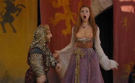 More Boobs Are Coming Game Of Thrones Gets Four Spin Off Shows