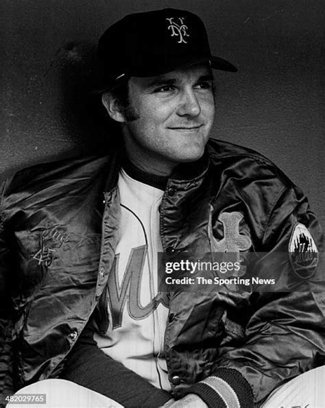 439 Tug Mcgraw Photos And High Res Pictures Getty Images