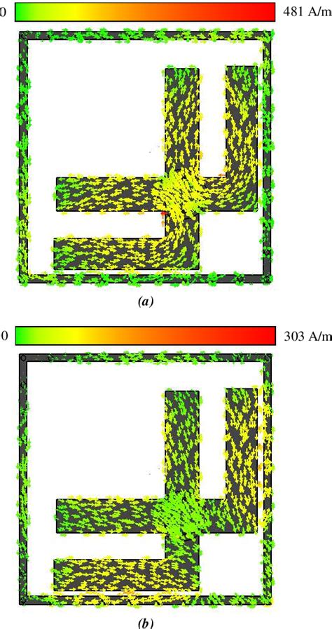 Figure 1 From Dual Band Wide Angle Scanning Planar Phased Array In Xku