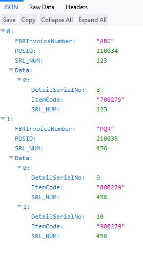C How To Concatenate Two Json Object In Asp Net Stack Overflow