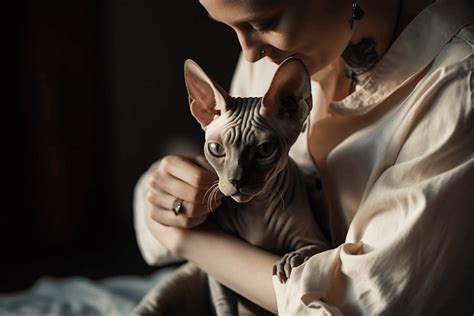 Gato Egipcio Todo Lo Que Necesitas Saber ️ Clinica Veterinaria Proxem