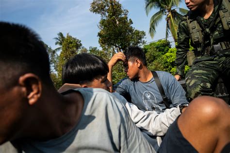 Bbc Burmese Bbc Burmese Added A New Photo