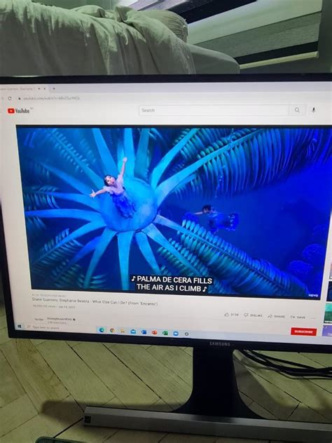 Full Set Desktop Pc Hp Pavillion Slimline Pc Series Negotiable Computers Tech Desktops