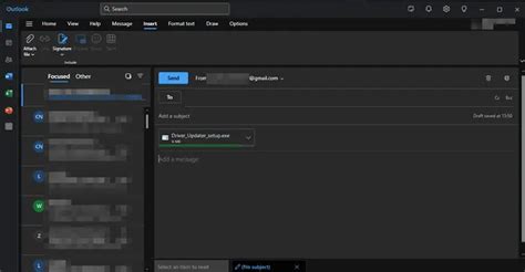 Outlook Not Attaching Files 6 Ways To Fix It