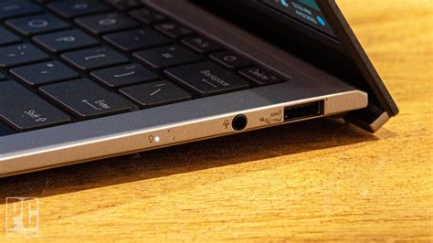 Asus Zenbook S OLED Review PCMag