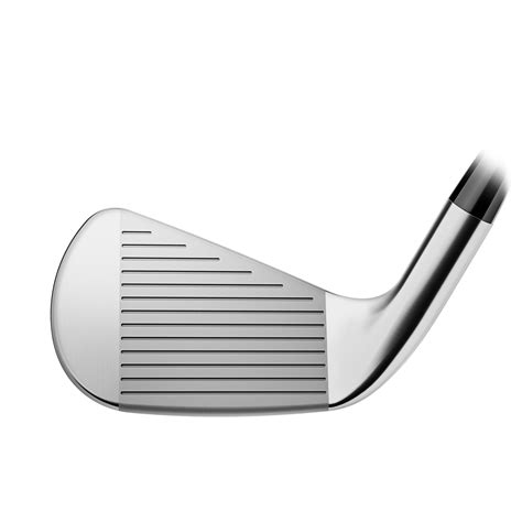 Titleist T150 Golf Irons The Faster Players Iron
